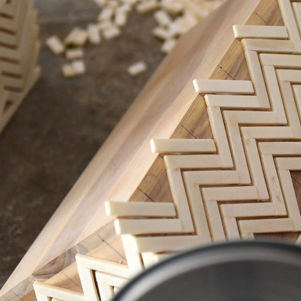 Bone Inlay - Empress Homewares – Furniture, Gifts & Decor | Adelaide